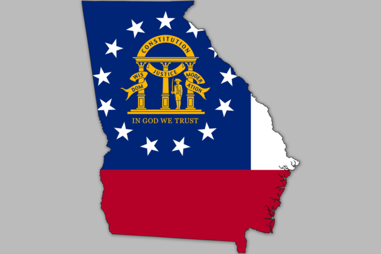 Georgia Title Bond Rates & Requirements