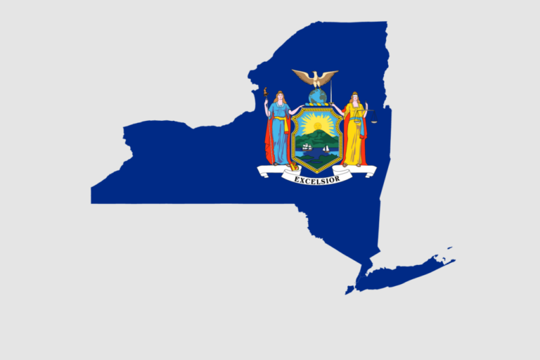 New York Title Bond Rates & Requirements